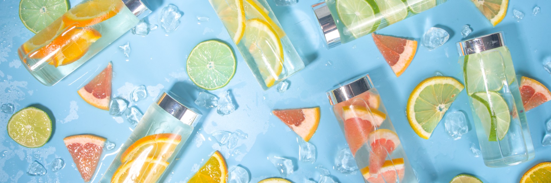 IV Hydration Therapy
